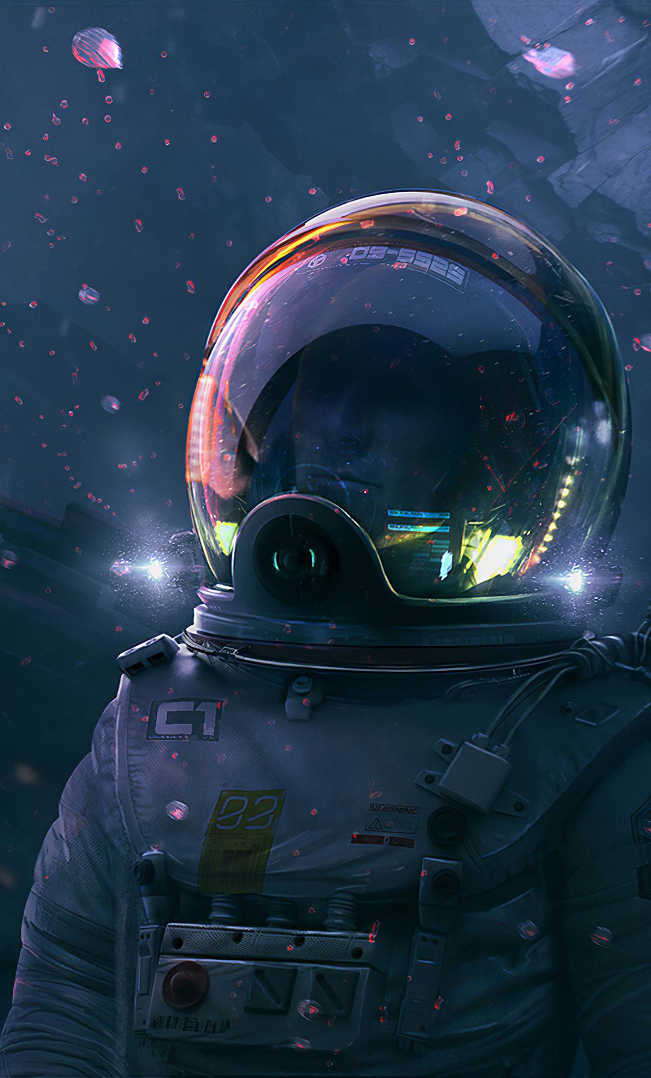 Interstellar Mobile Wallpapers - Top Free Interstellar Mobile ...