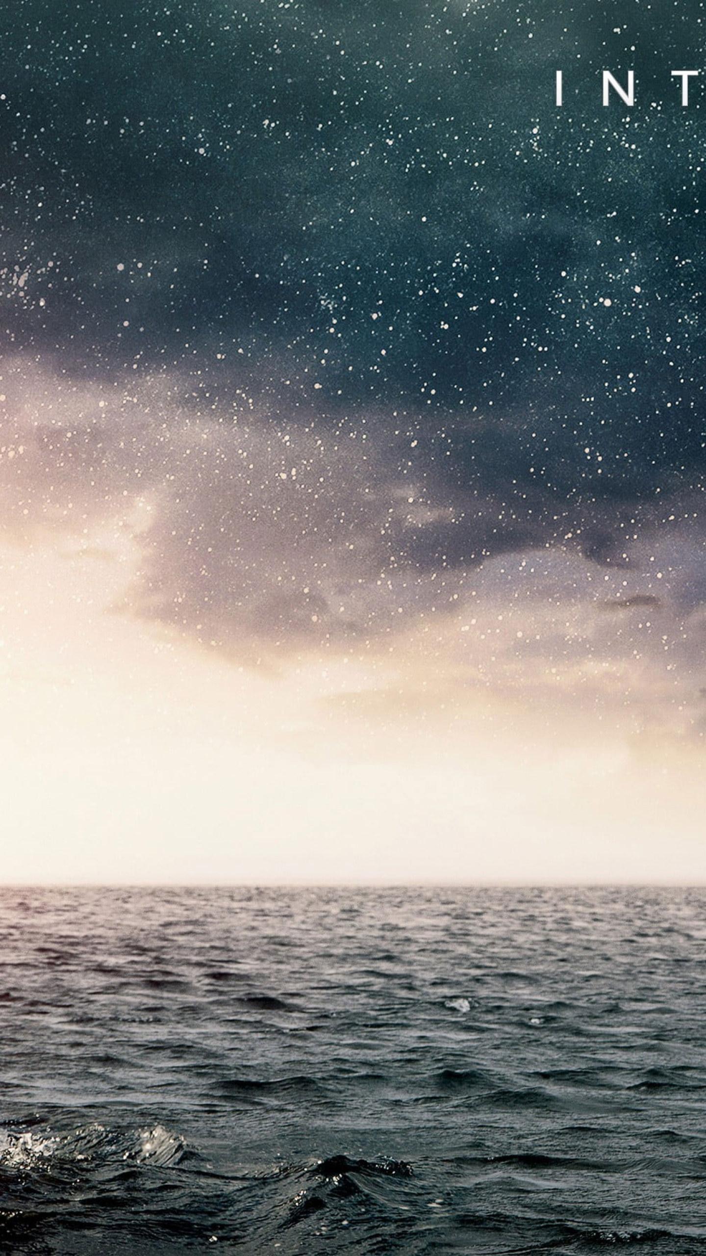 Interstellar Mobile Wallpapers - Top Free Interstellar Mobile ...