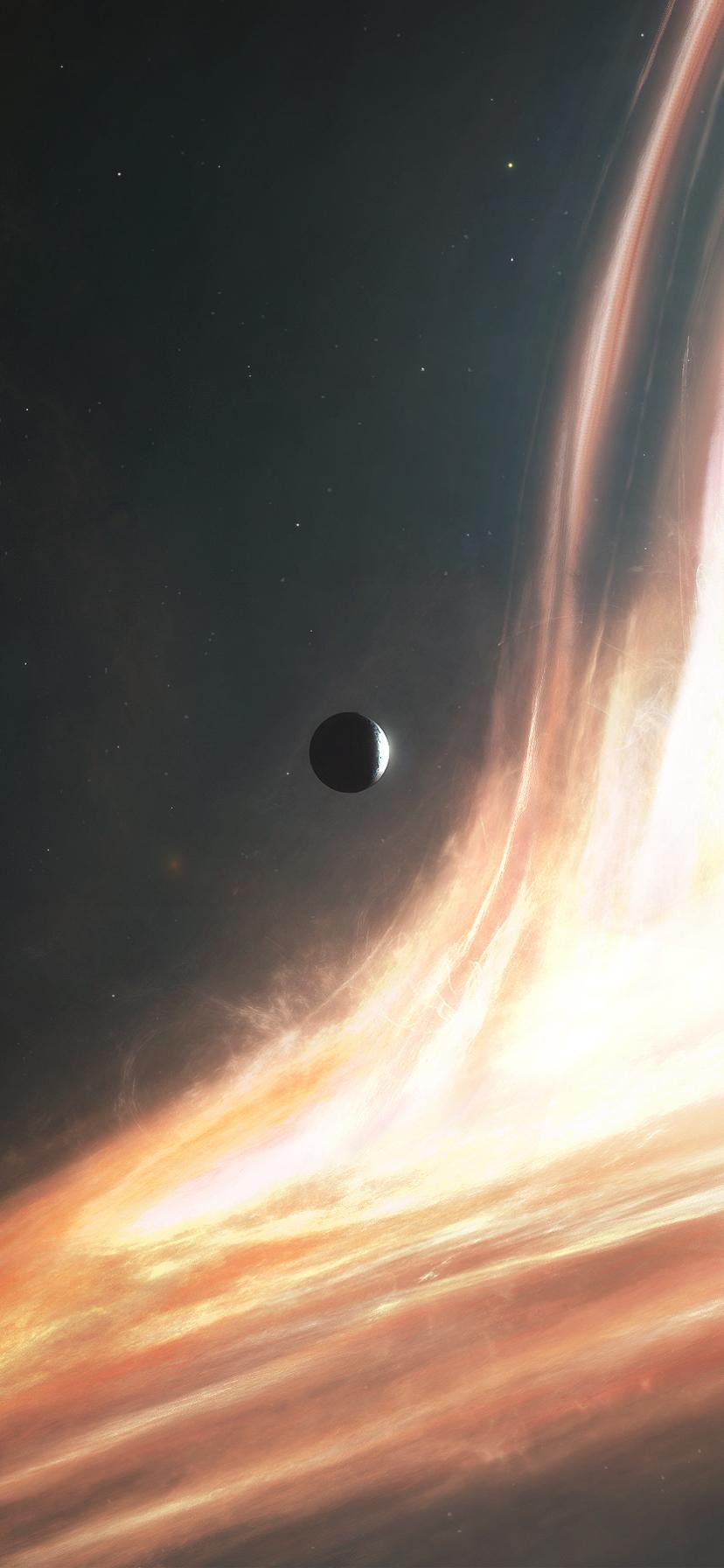 Interstellar Mobile Wallpapers - Top Free Interstellar Mobile ...