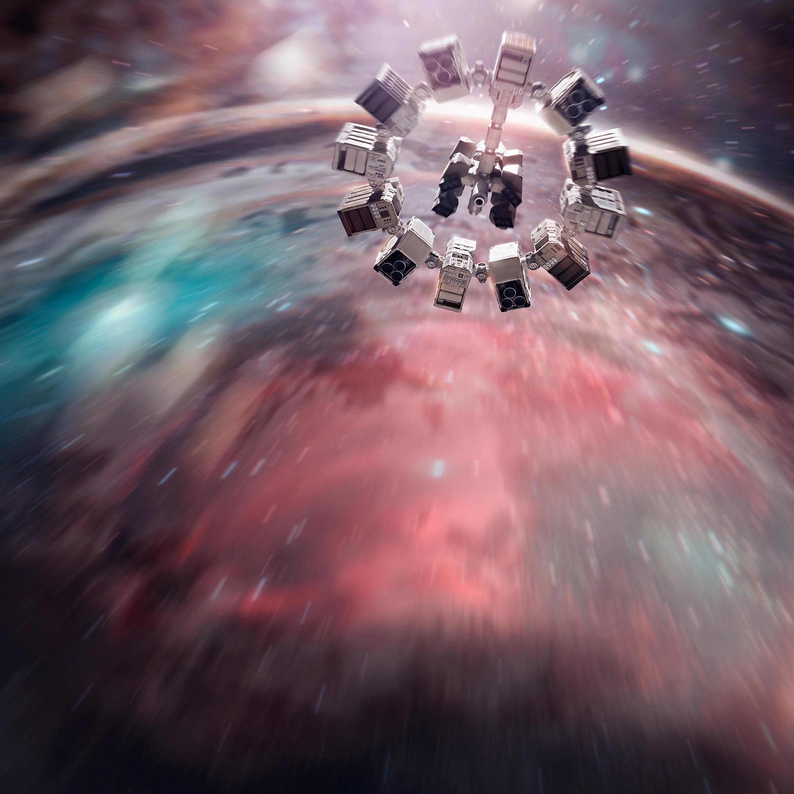 Interstellar Mobile Wallpapers - Top Free Interstellar Mobile ...