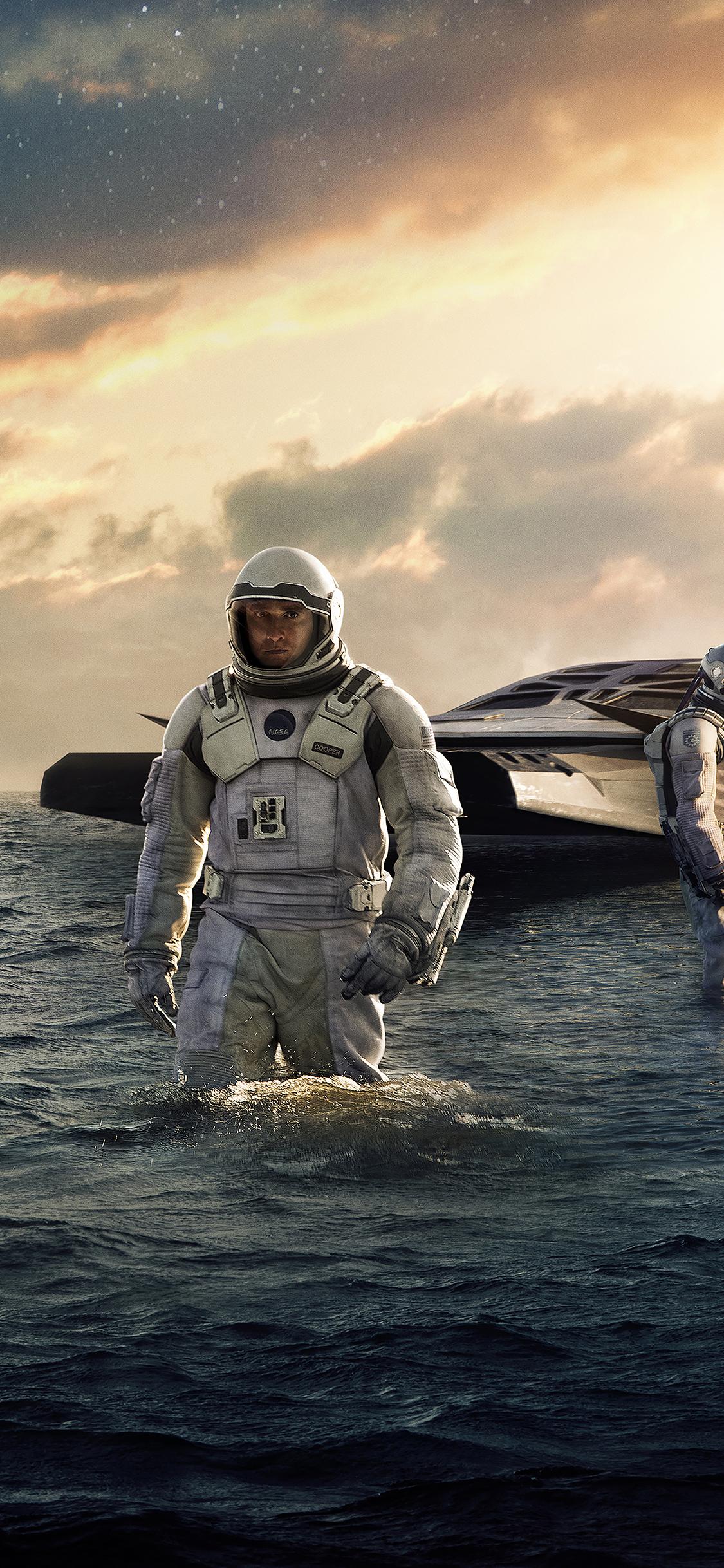 Interstellar Mobile Wallpapers - Top Free Interstellar Mobile Backgrounds - WallpaperAccess
