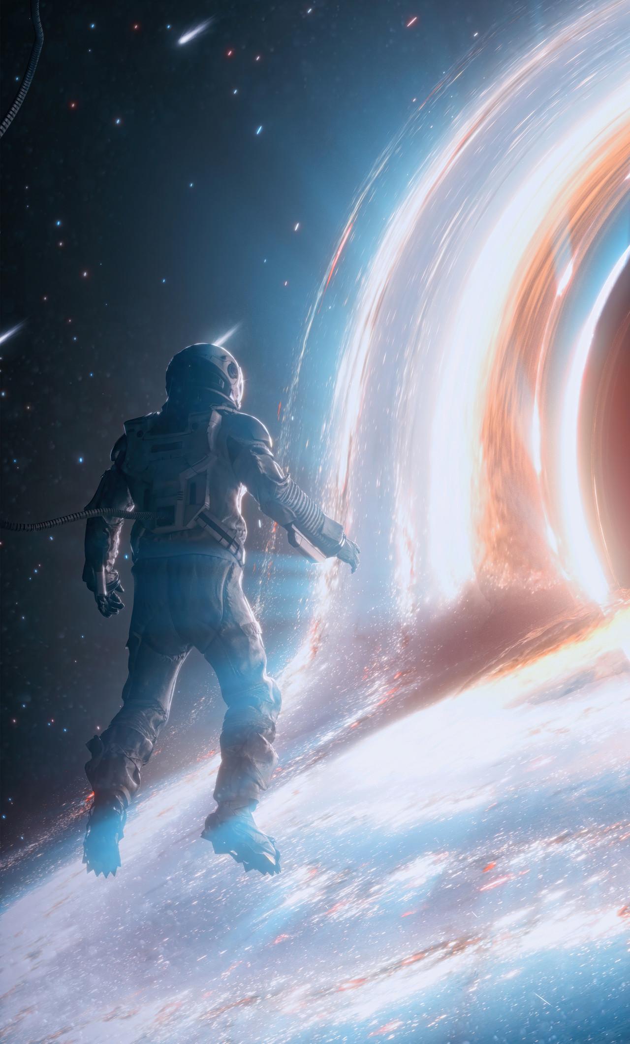 Interstellar Mobile Wallpapers - Top Free Interstellar Mobile ...