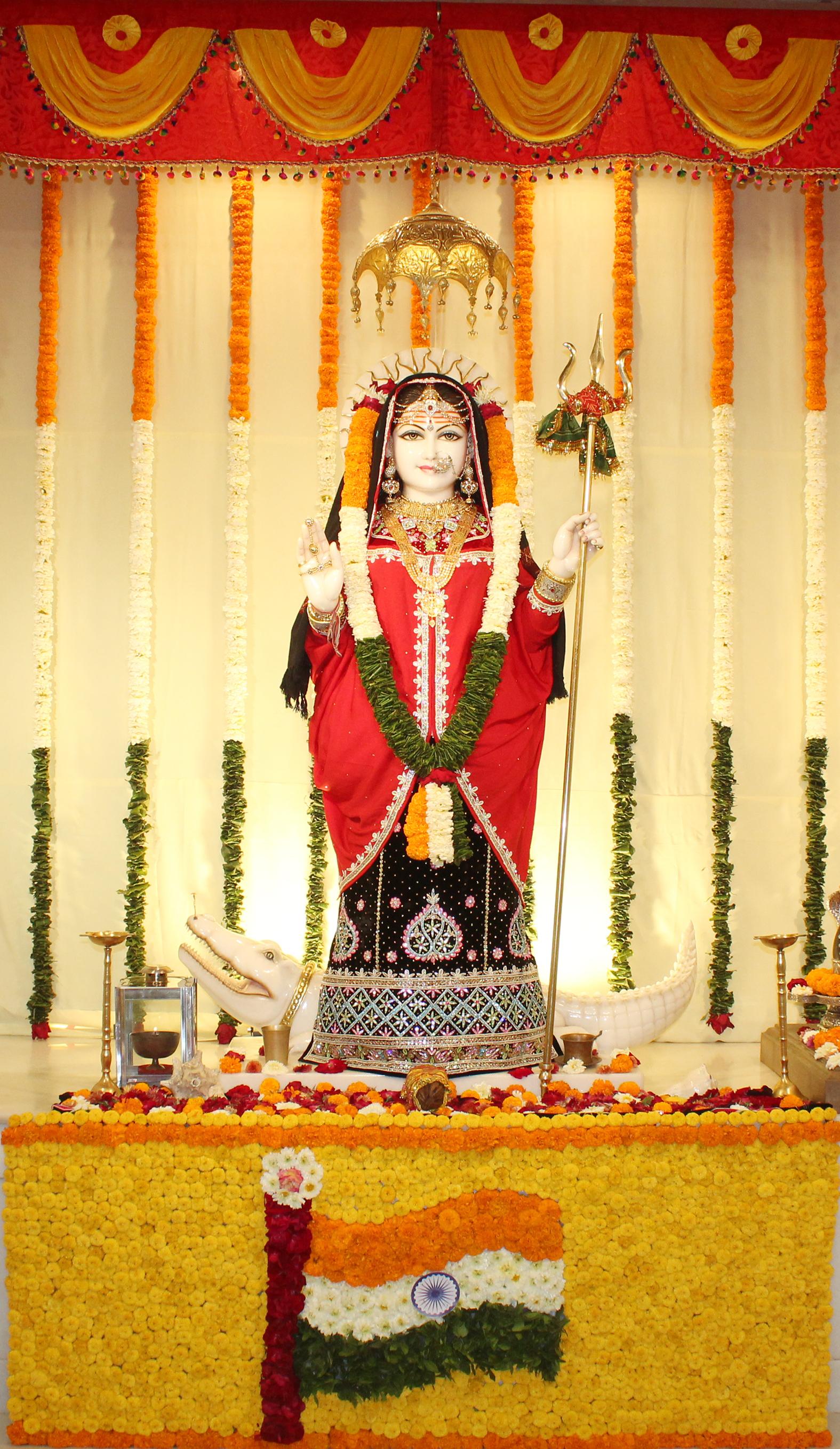 Khodiyar Maa Wallpapers - Top Free Khodiyar Maa Backgrounds ...