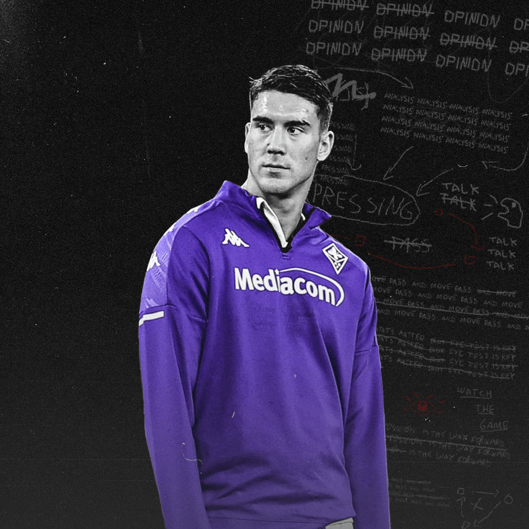 Dusan Vlahovic Wallpapers - Top Free Dusan Vlahovic Backgrounds ...