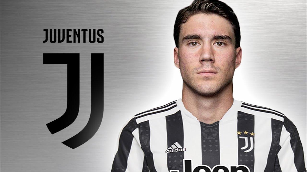 Dusan Vlahovic Wallpapers - Top Free Dusan Vlahovic Backgrounds ...