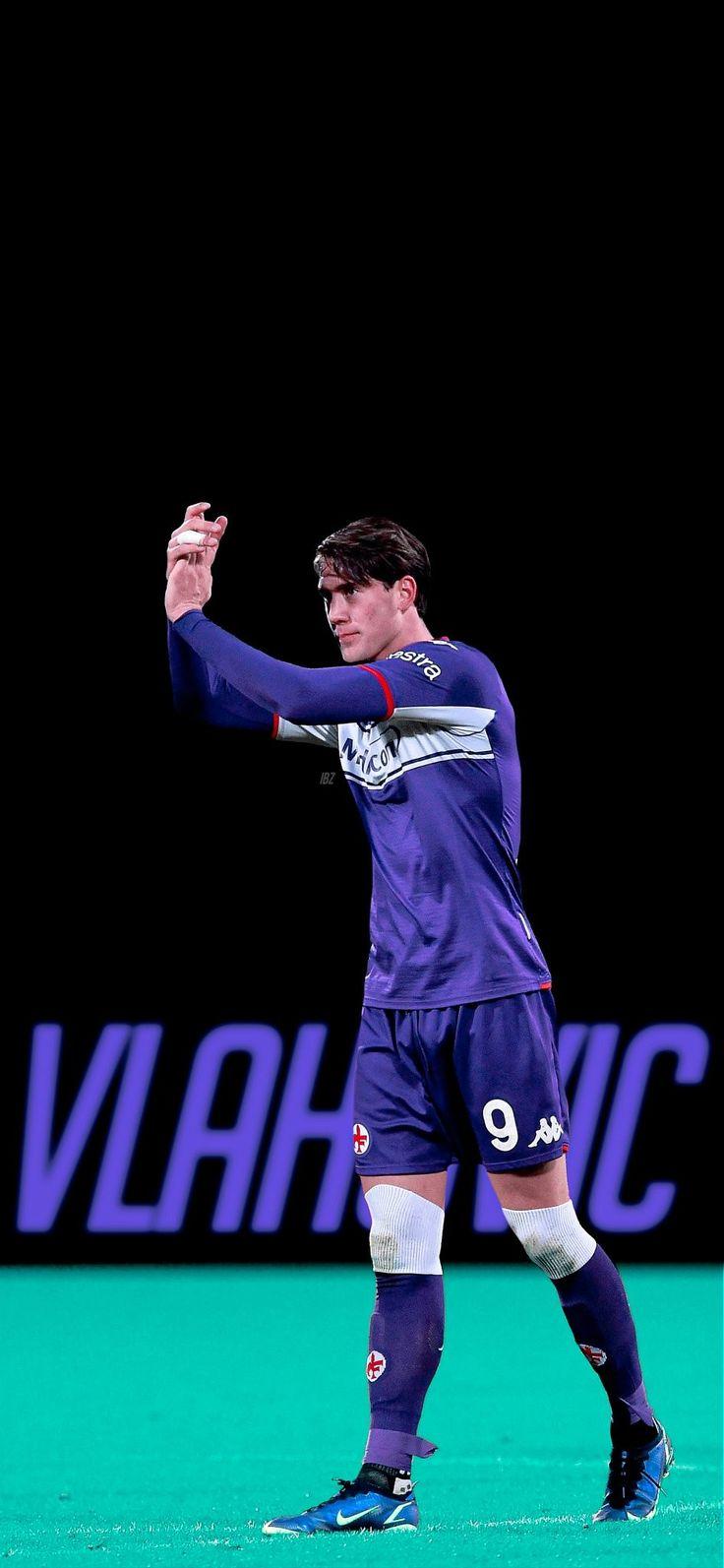 Dusan Vlahovic Wallpapers - Top Free Dusan Vlahovic Backgrounds ...