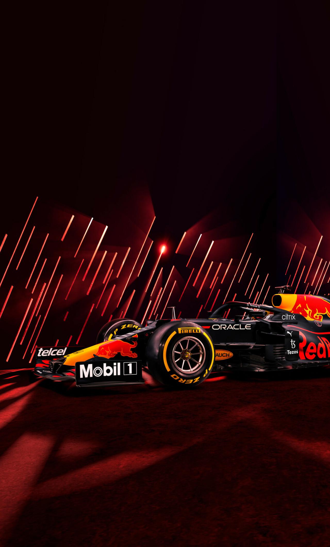 Oracle Redbull Wallpapers - Top Free Oracle Redbull Backgrounds ...