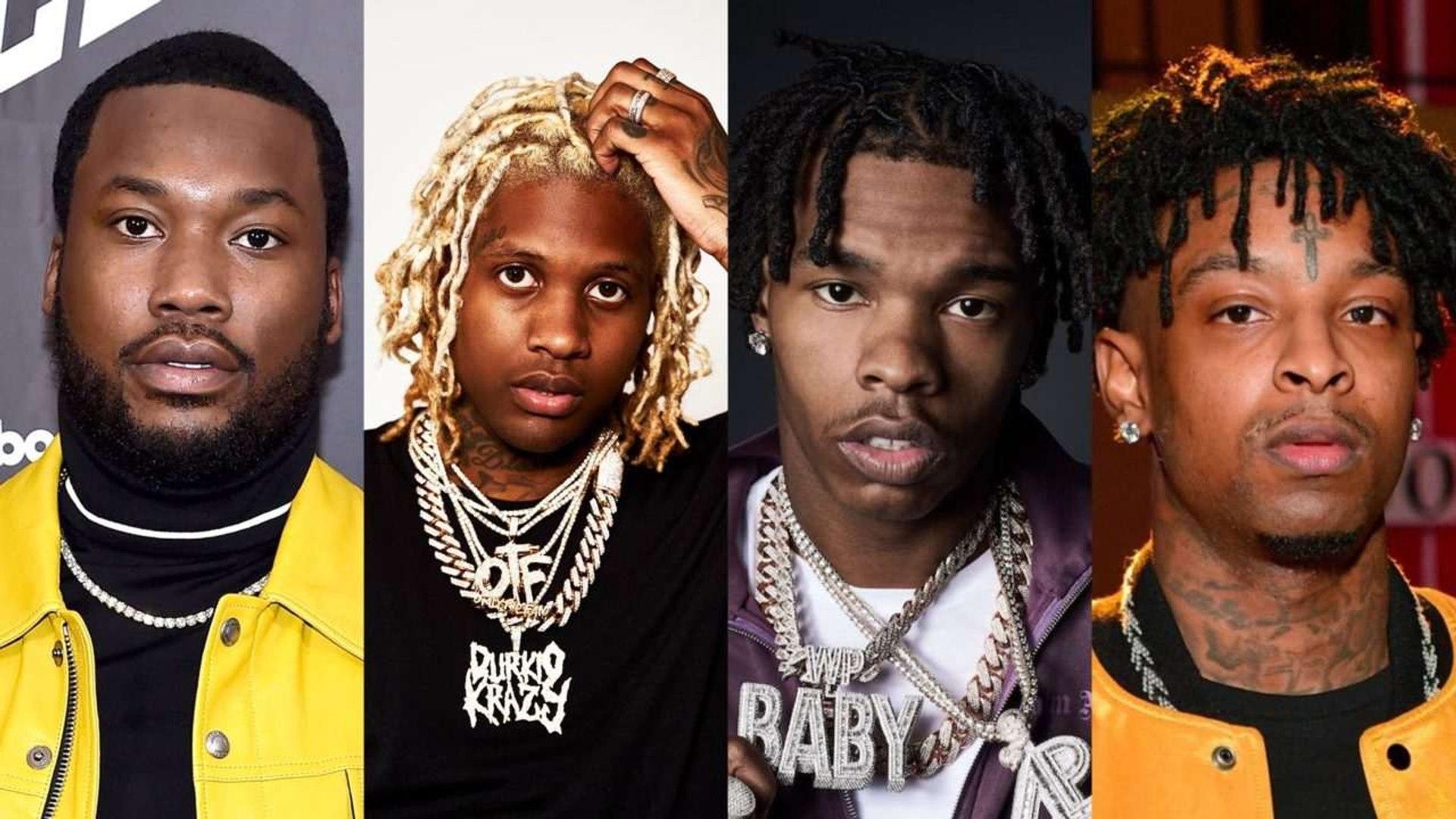 Lil Baby and Lil Durk Wallpapers - Top Free Lil Baby and Lil Durk ...