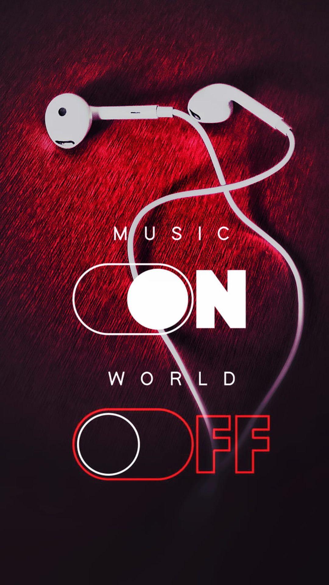 Music Mobile Wallpapers - Top Free Music Mobile Backgrounds ...