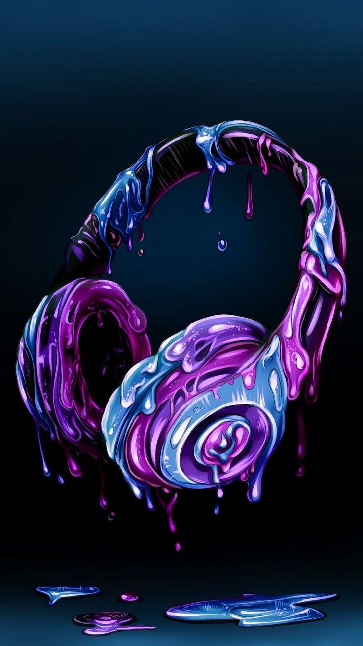 Music Mobile Wallpapers - Top Free Music Mobile Backgrounds ...