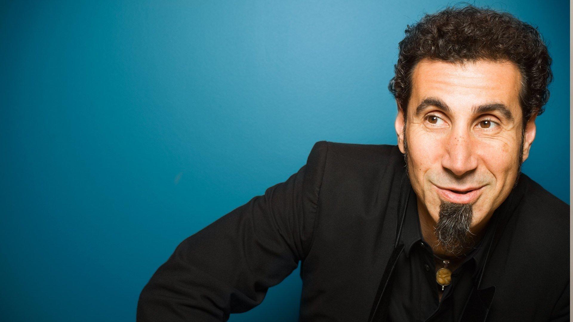 Serj Tankian Wallpapers - Top Free Serj Tankian Backgrounds ...