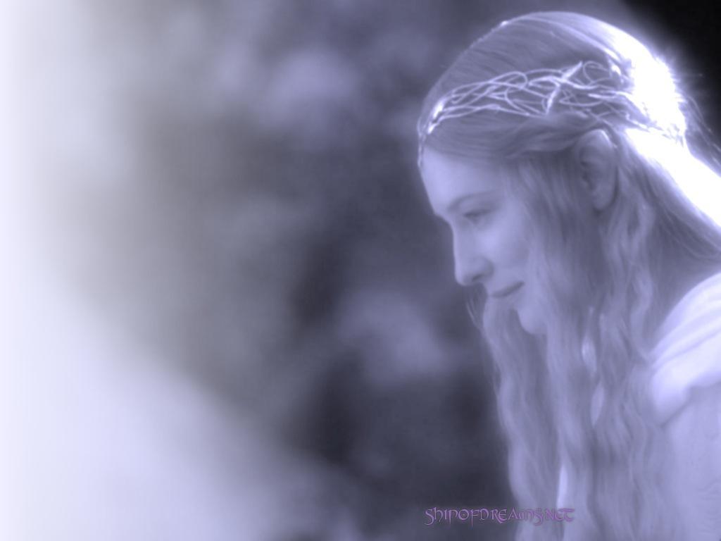 Lady Galadriel Wallpapers - Top Free Lady Galadriel Backgrounds ...