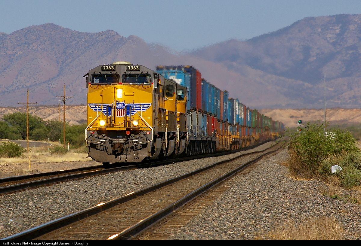 Union Pacific Wallpapers - Top Free Union Pacific Backgrounds - WallpaperAccess