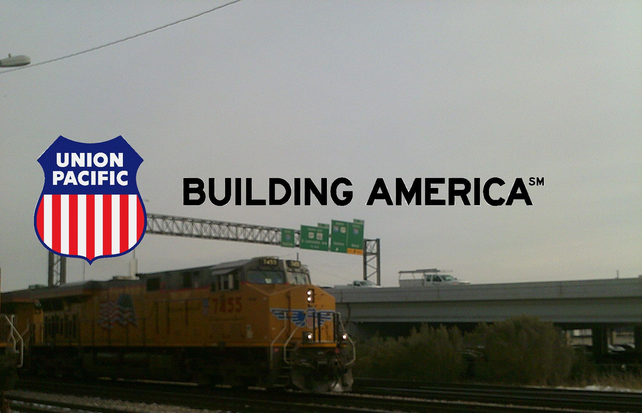 Union Pacific Wallpapers - Top Free Union Pacific Backgrounds ...