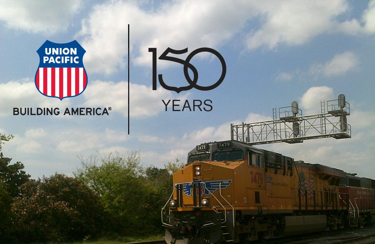 Union Pacific Wallpapers - Top Free Union Pacific Backgrounds ...