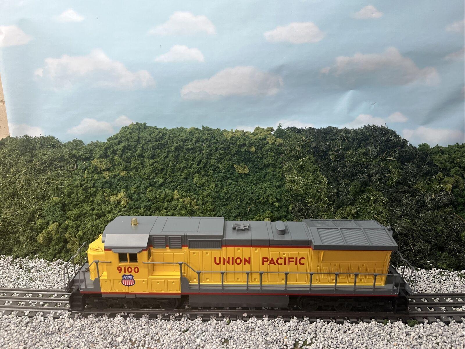 Union Pacific Wallpapers - Top Free Union Pacific Backgrounds ...