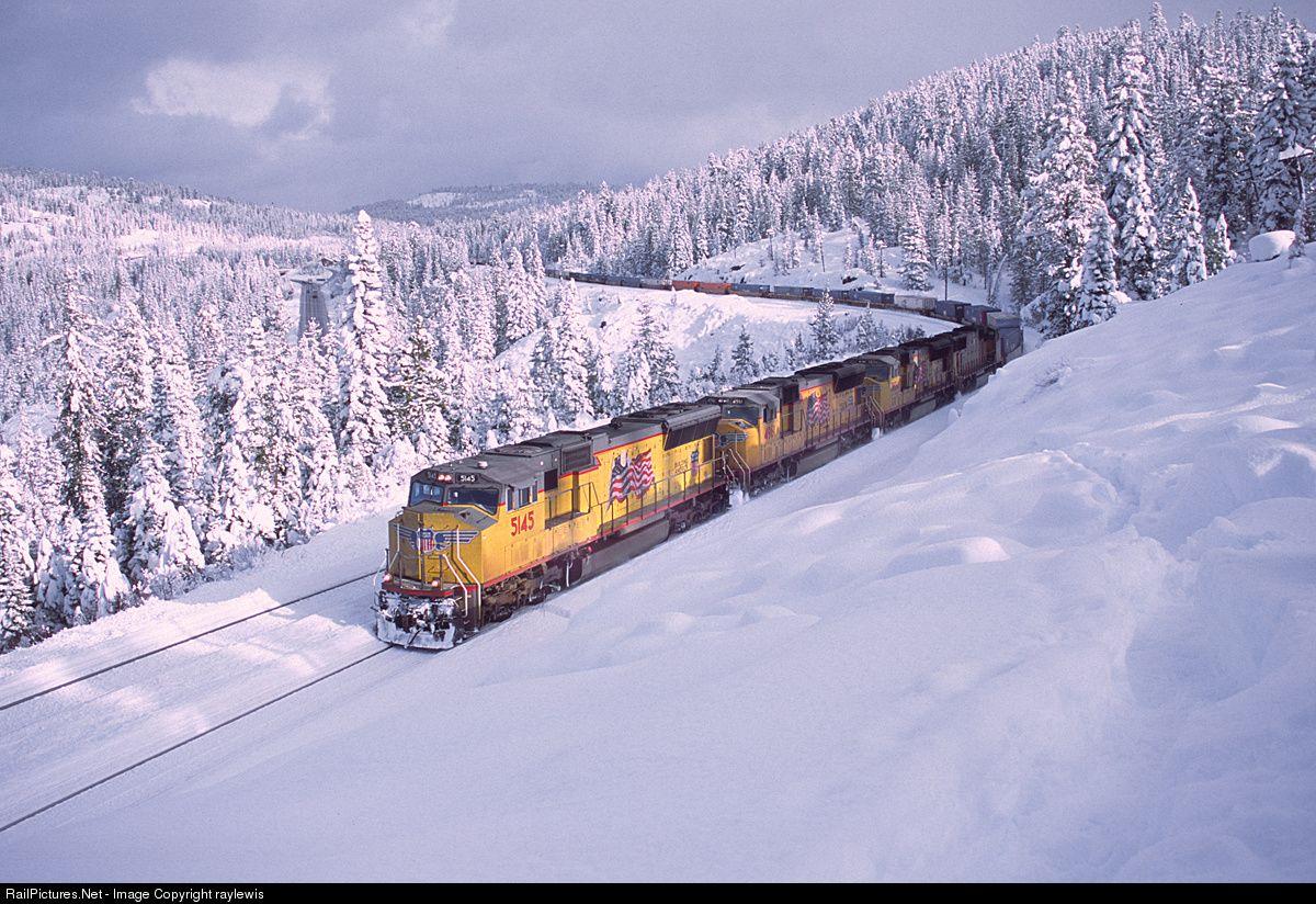 Union Pacific Wallpapers - Top Free Union Pacific Backgrounds ...