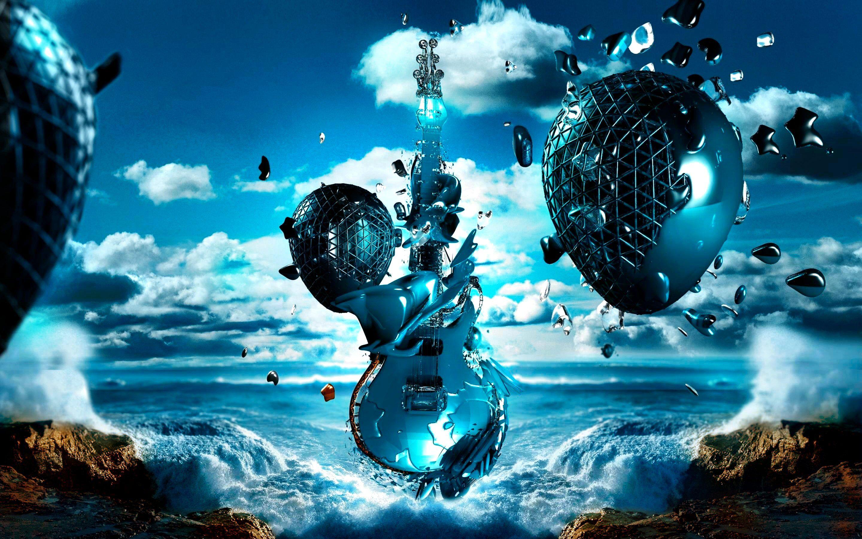 Realism Wallpapers - Top Free Realism Backgrounds - WallpaperAccess