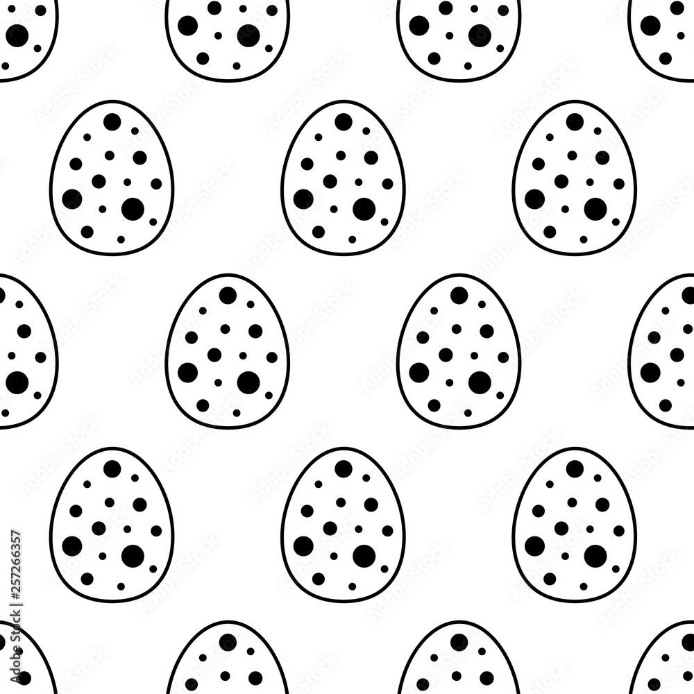 Easter Black and White Wallpapers - Top Free Easter Black and White ...