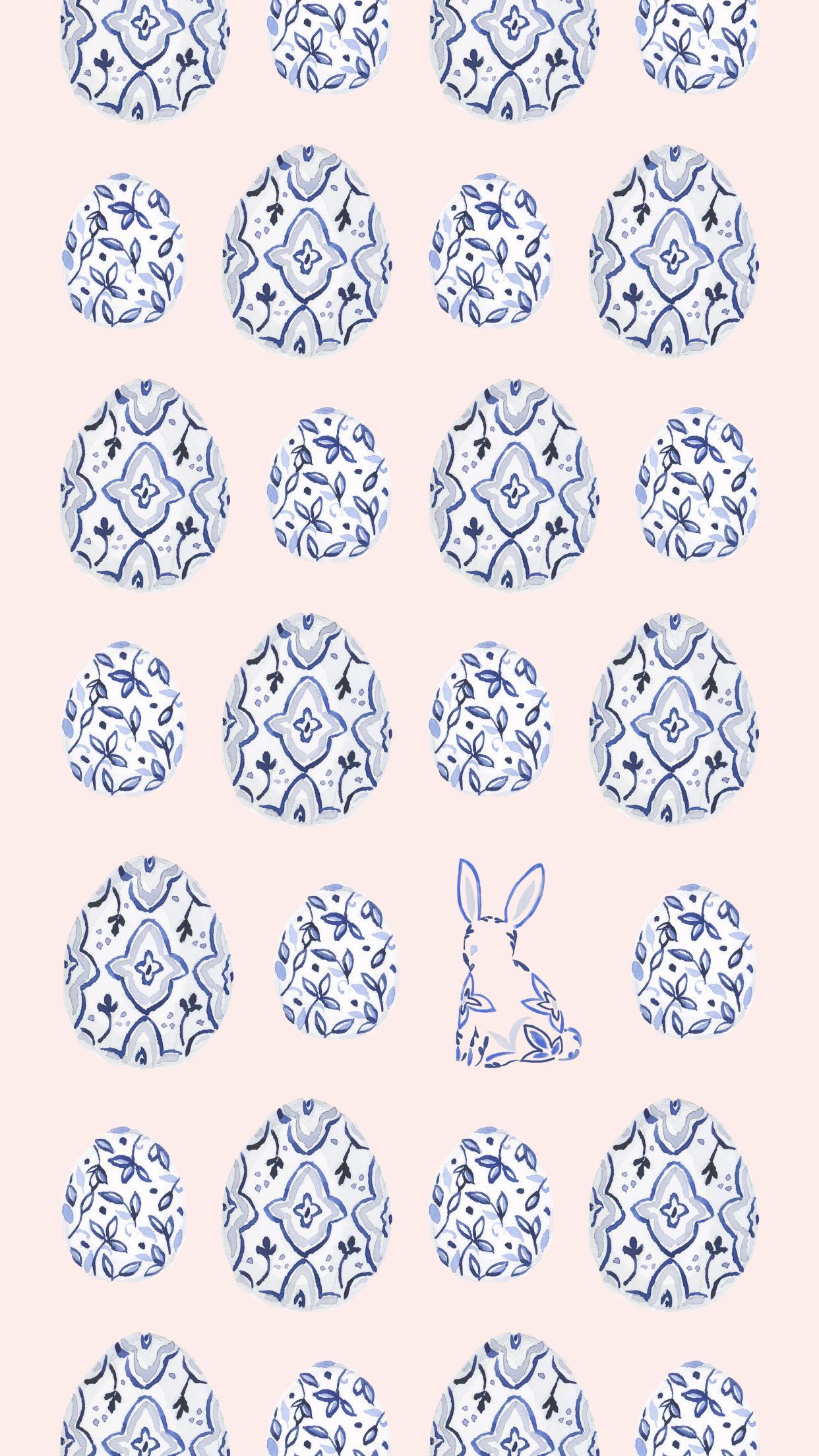 Easter Black and White Wallpapers - Top Free Easter Black and White ...