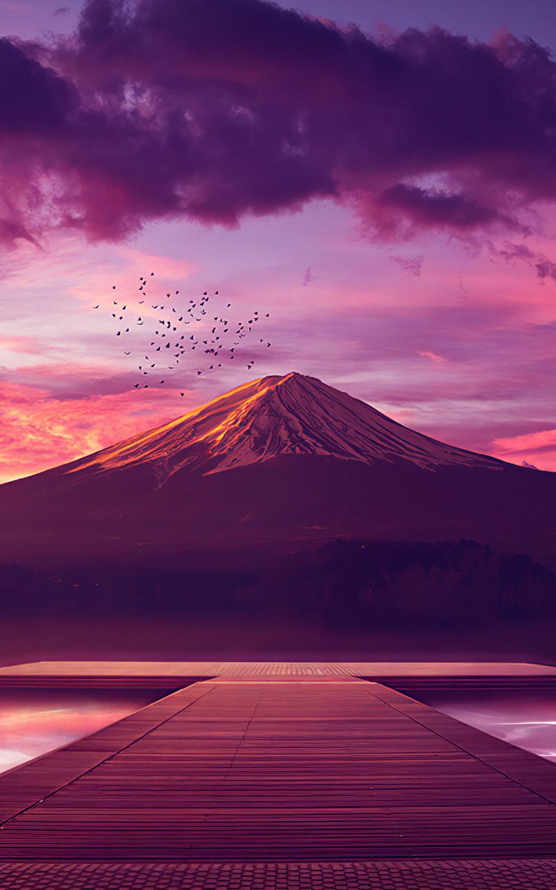 HD Purple Zen Wallpapers - Top Free HD Purple Zen Backgrounds ...