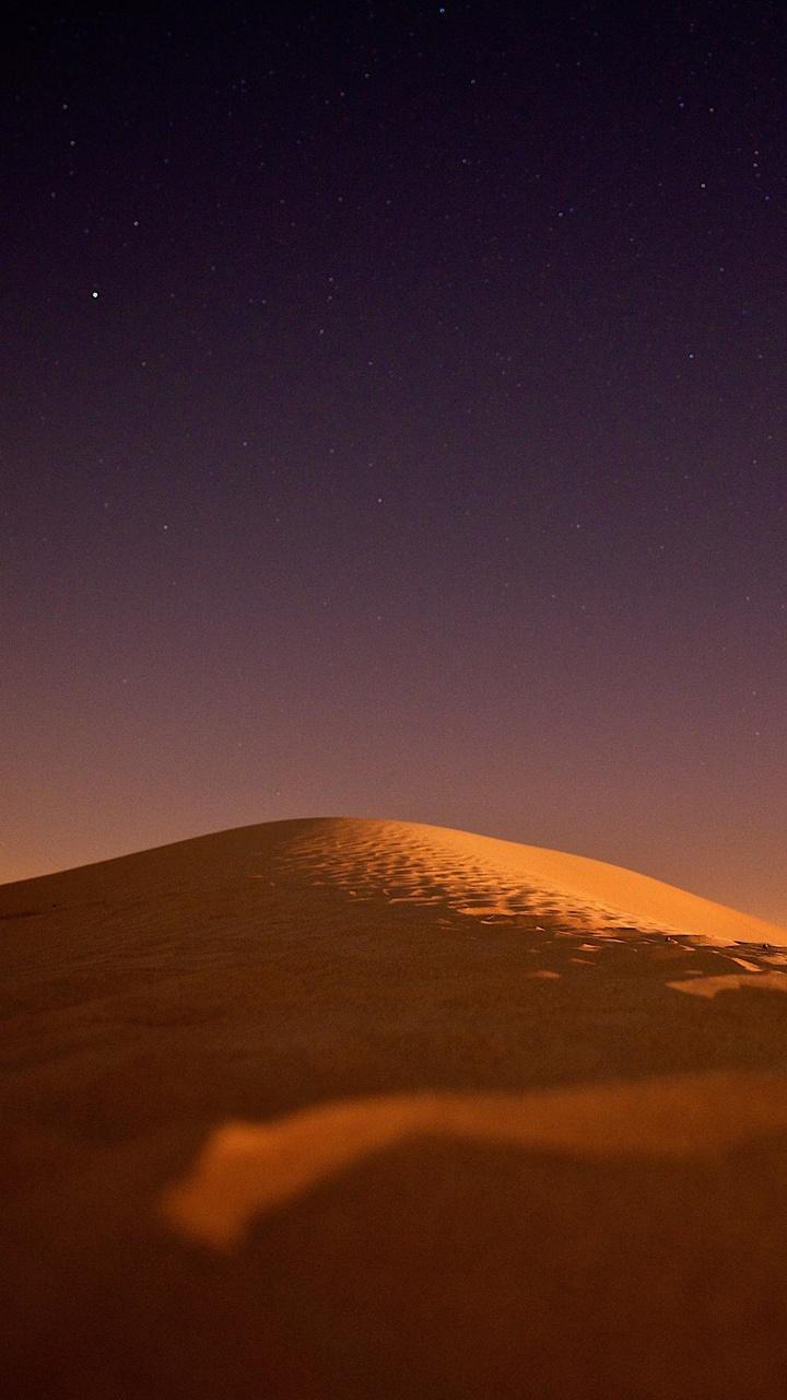 Desert Galaxy Wallpapers - Top Free Desert Galaxy Backgrounds ...