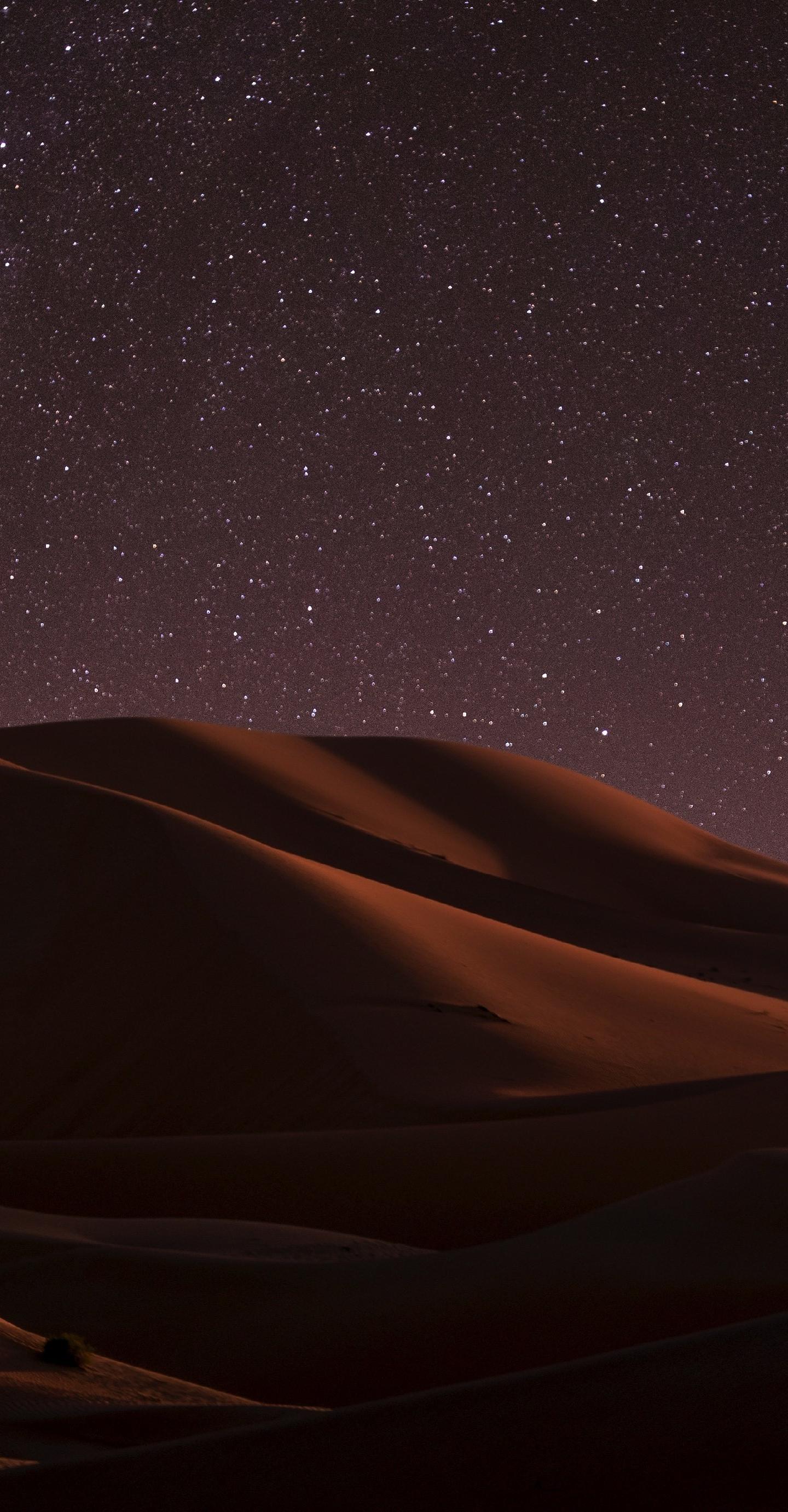 Desert Galaxy Wallpapers - Top Free Desert Galaxy Backgrounds ...