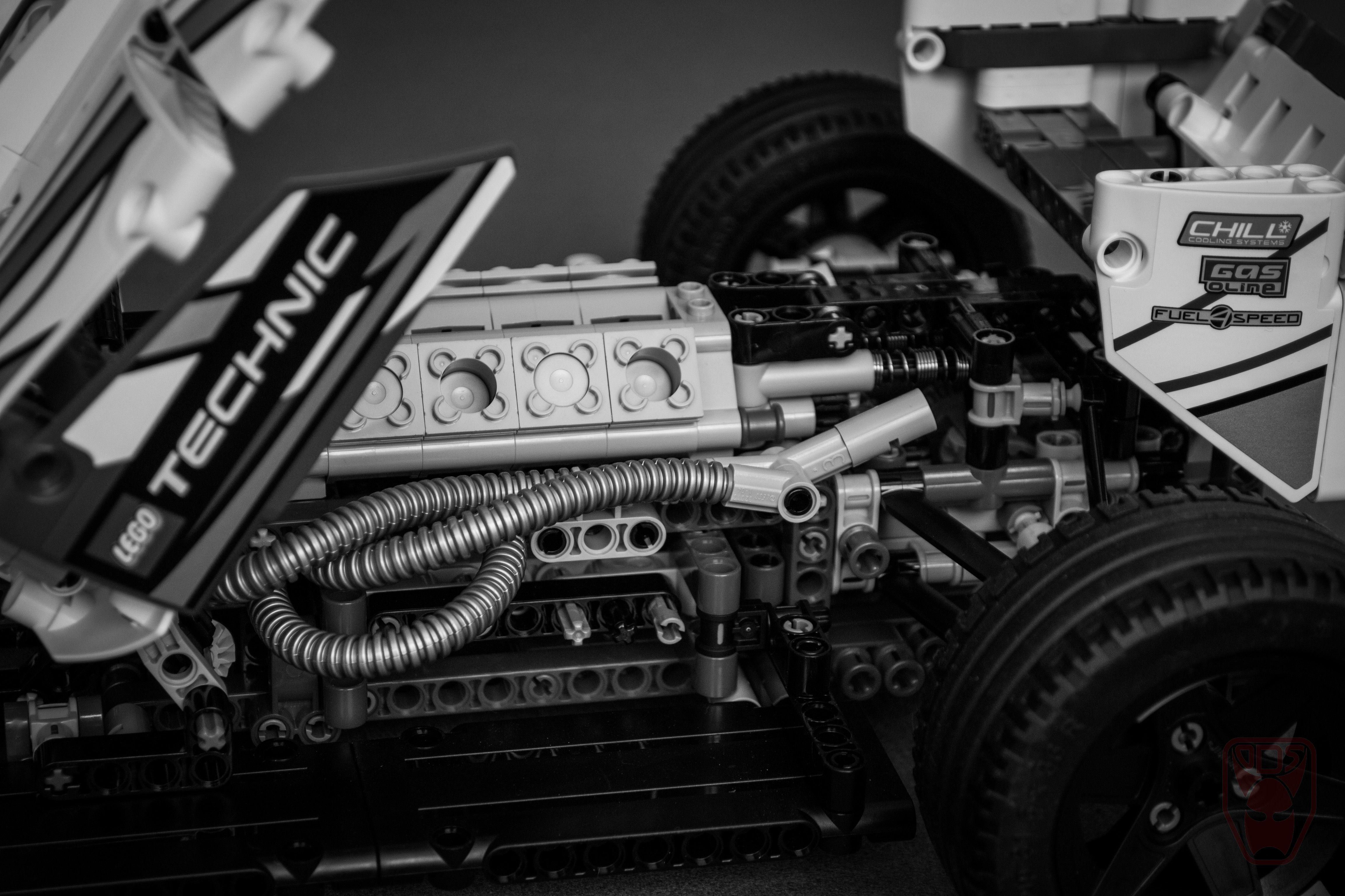 LEGO Technic Wallpapers - Top Free LEGO Technic Backgrounds ...