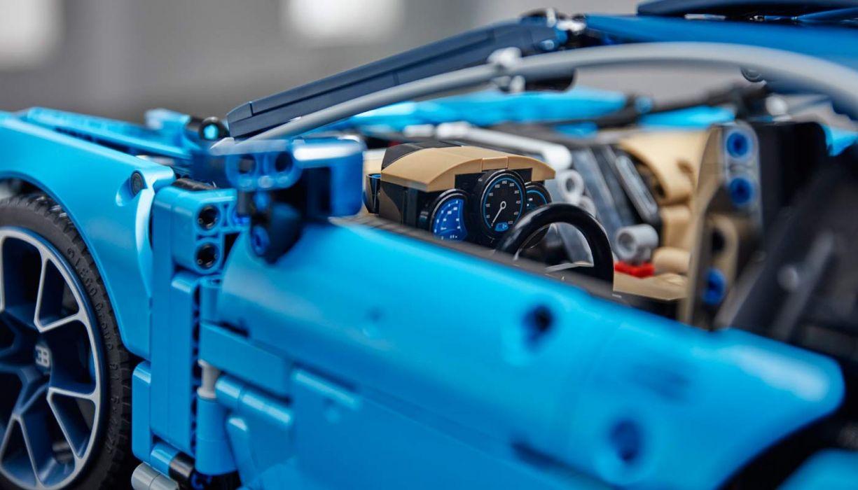 LEGO Technic Wallpapers - Top Free LEGO Technic Backgrounds ...