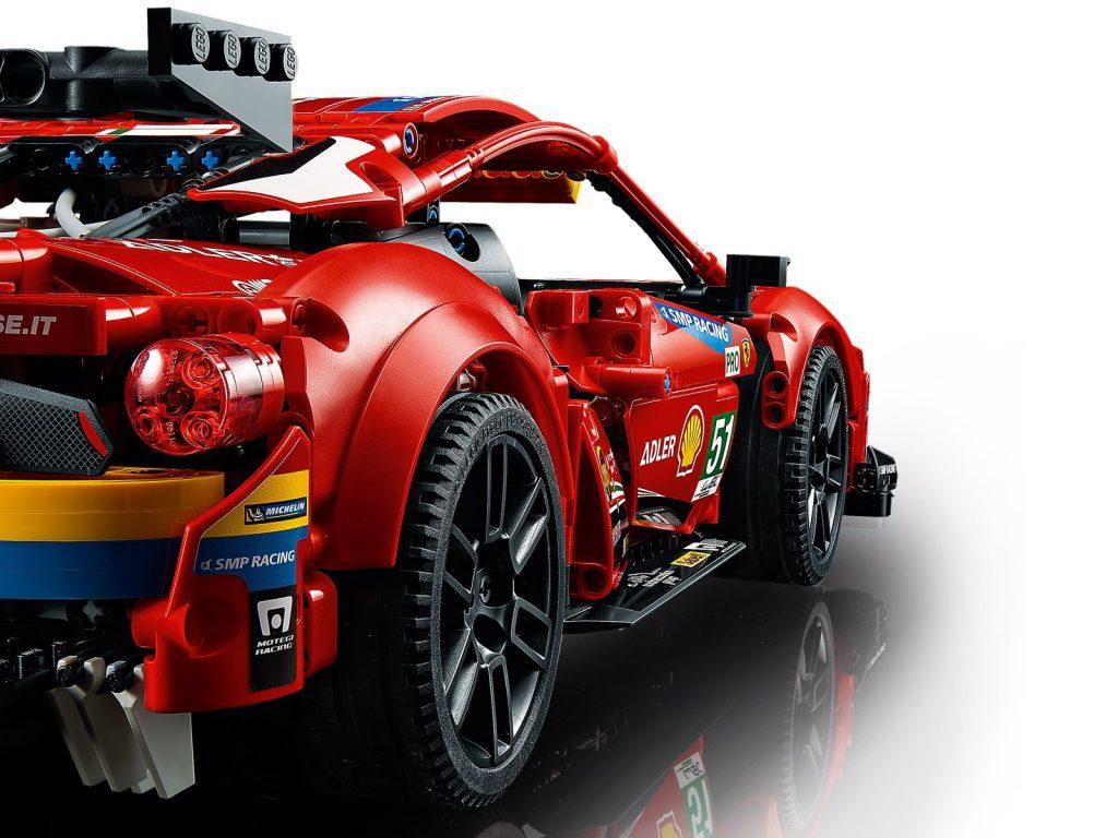 LEGO Technic Wallpapers - Top Free LEGO Technic Backgrounds ...