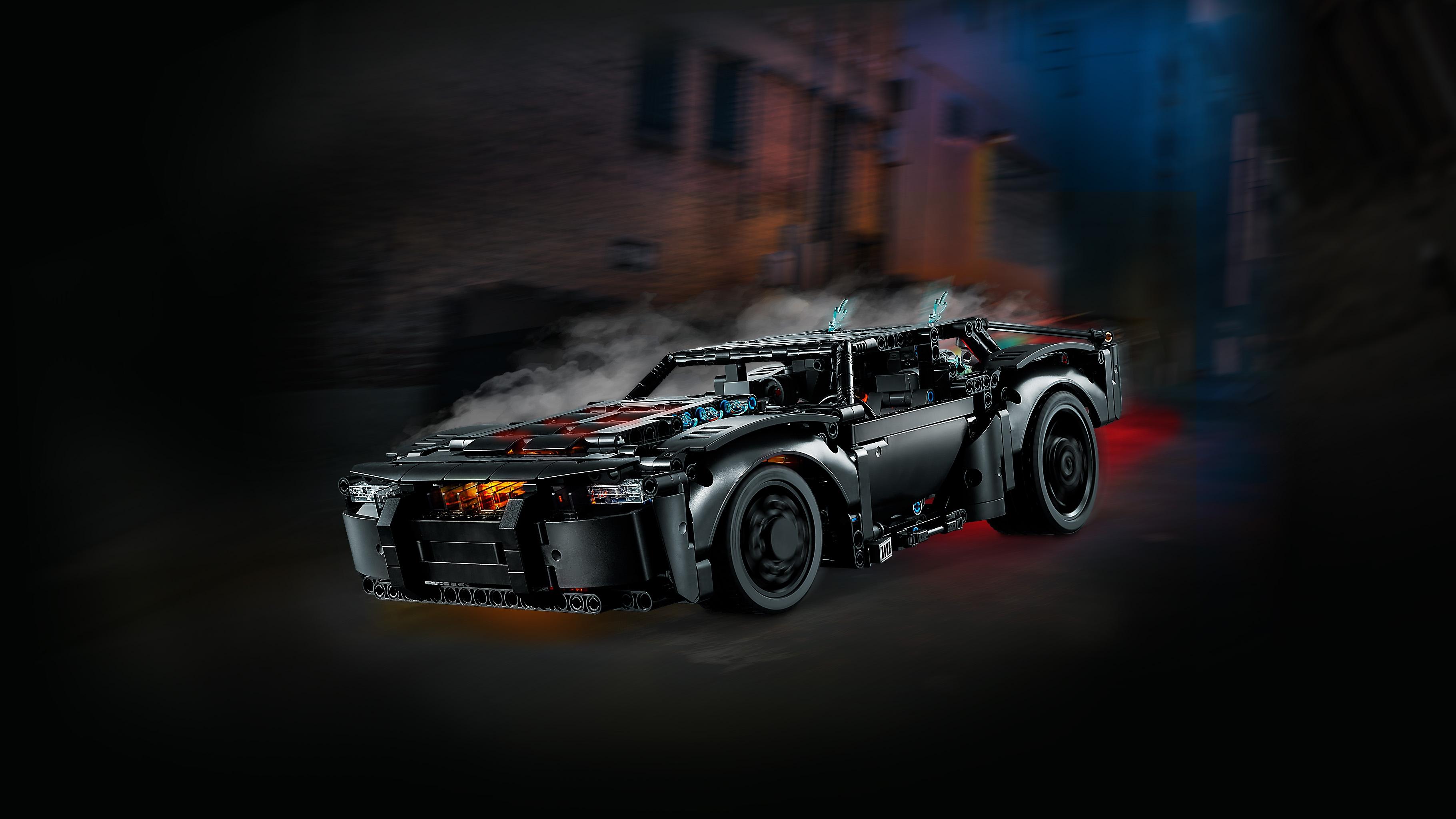 LEGO Technic Wallpapers - Top Free LEGO Technic Backgrounds ...