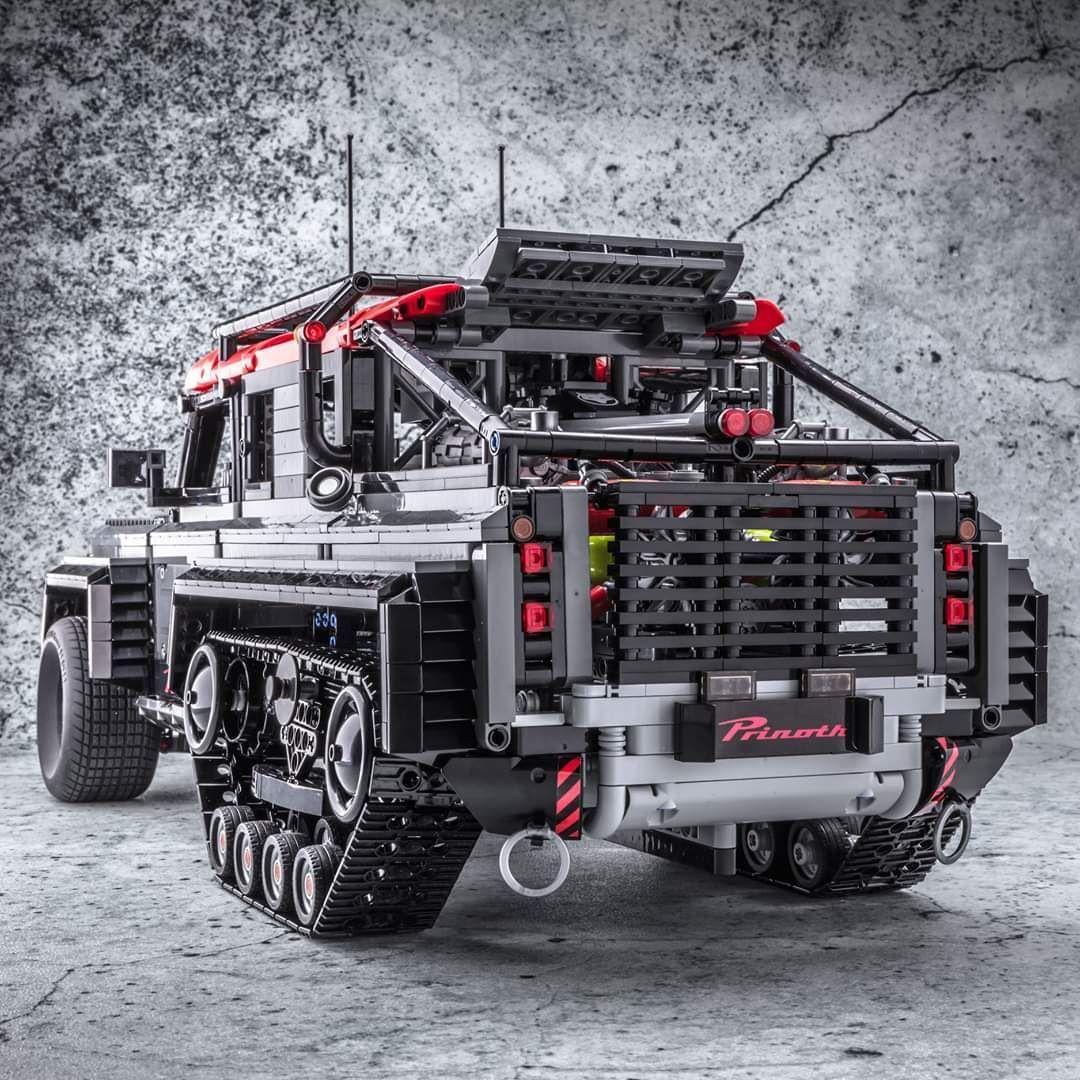 LEGO Technic Wallpapers - Top Free LEGO Technic Backgrounds ...