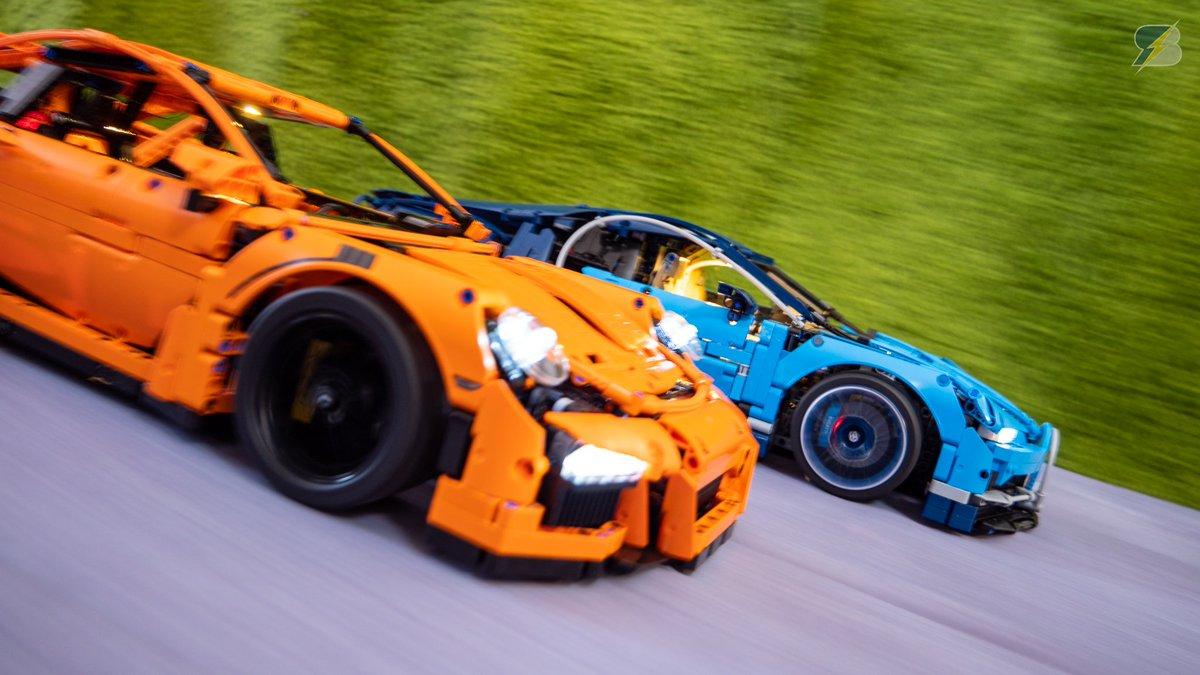 LEGO Technic Wallpapers - Top Free LEGO Technic Backgrounds ...