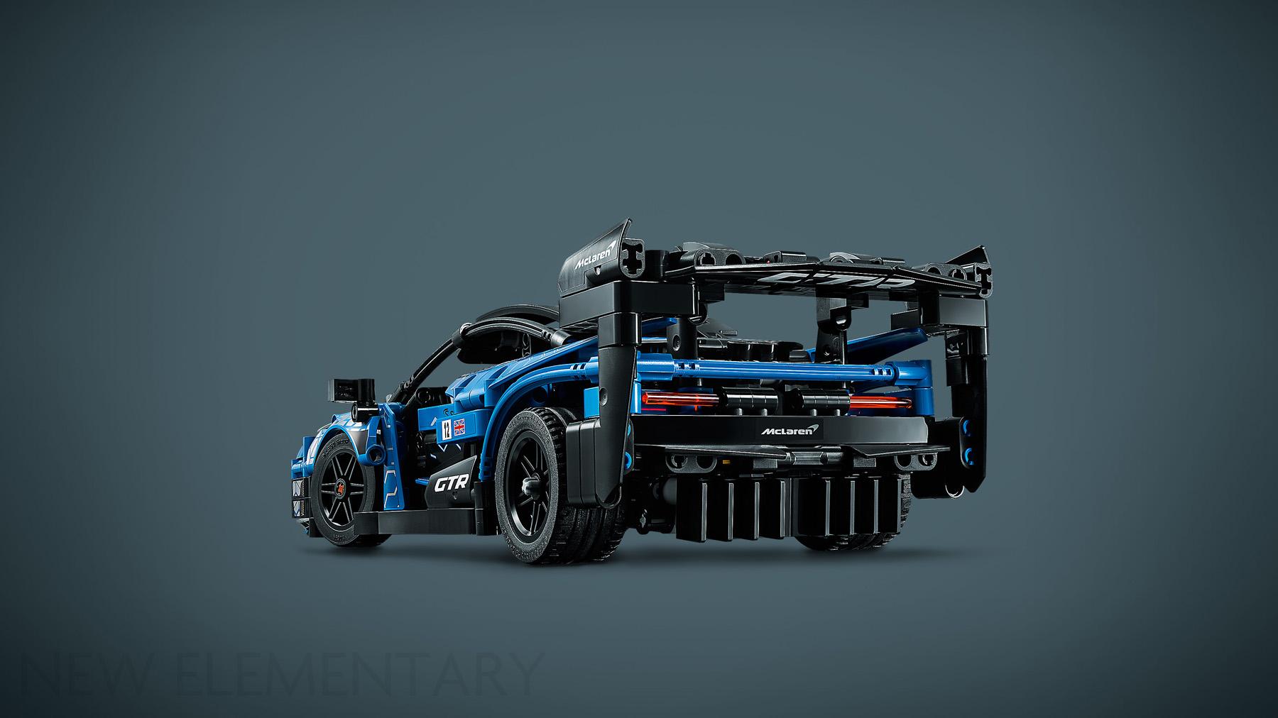 LEGO Technic Wallpapers - Top Free LEGO Technic Backgrounds ...