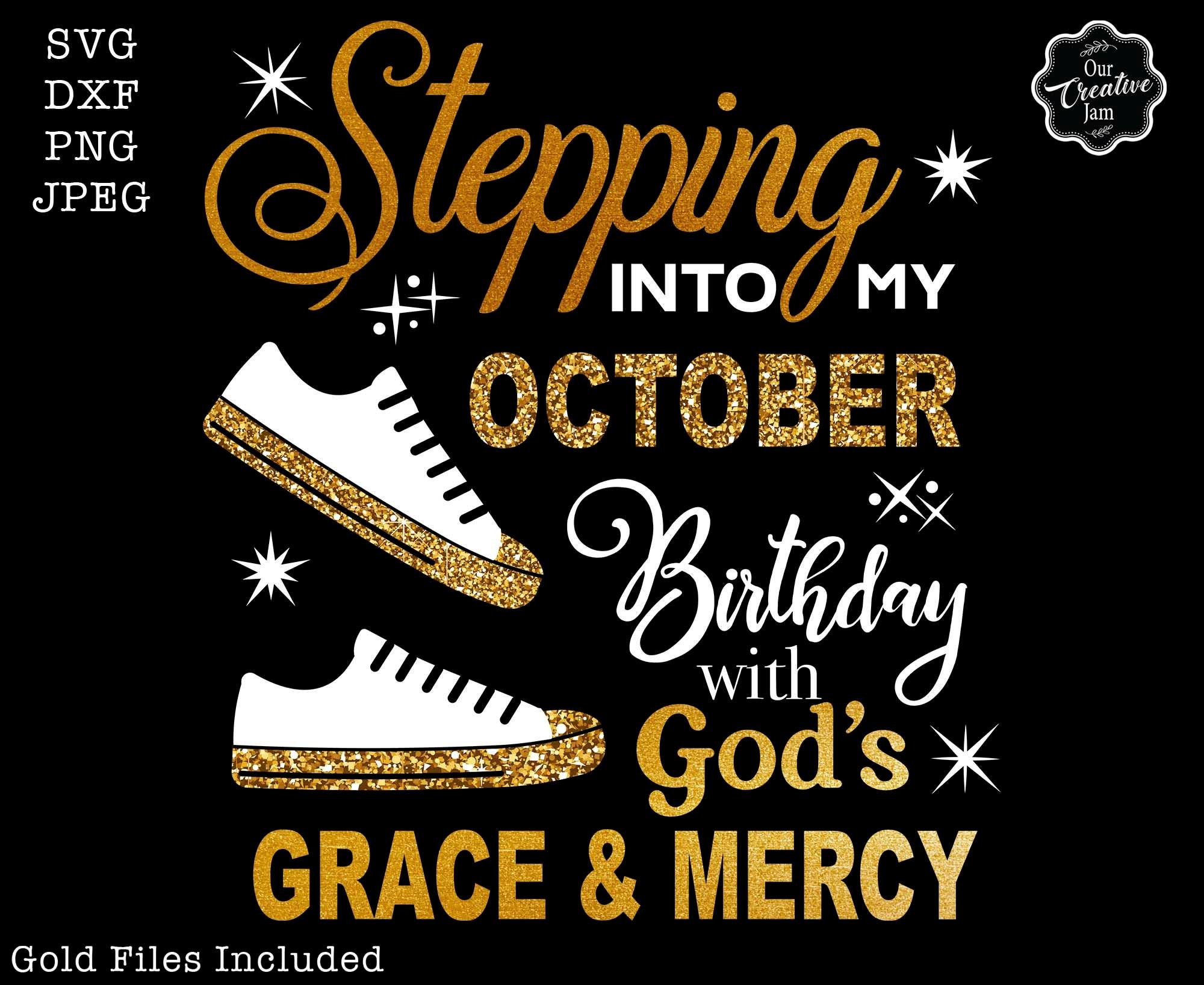 October Birthday Wallpapers - Top Free October Birthday Backgrounds ...