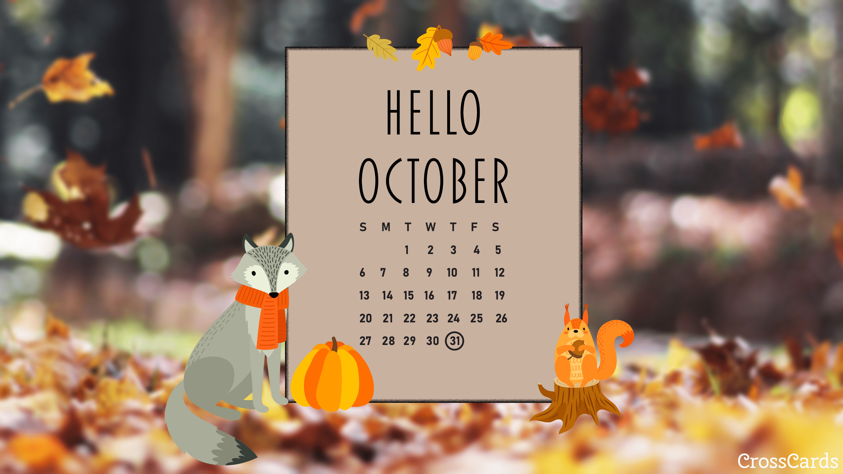 October Birthday Wallpapers - Top Free October Birthday Backgrounds ...