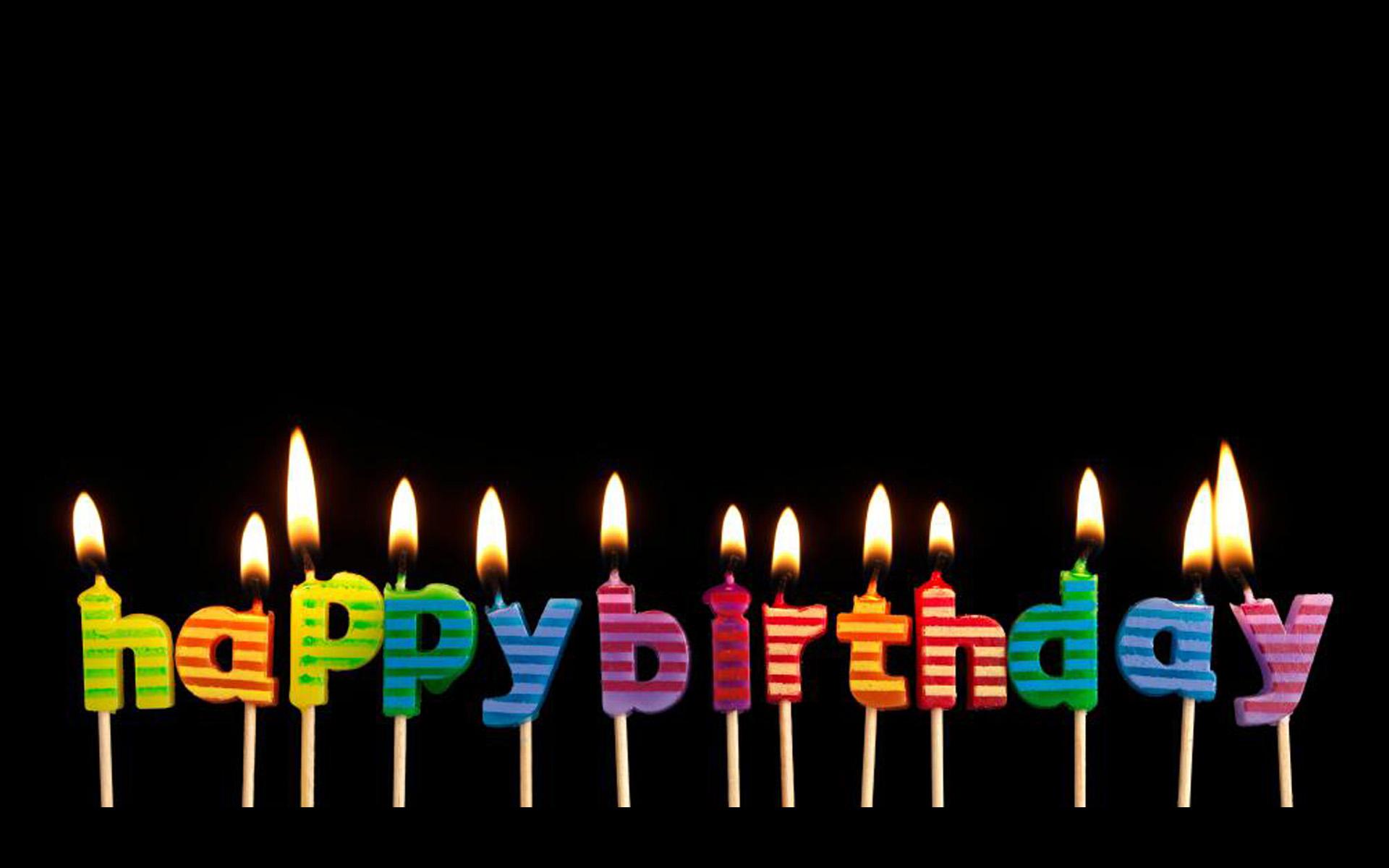 October Birthday Wallpapers - Top Free October Birthday Backgrounds ...
