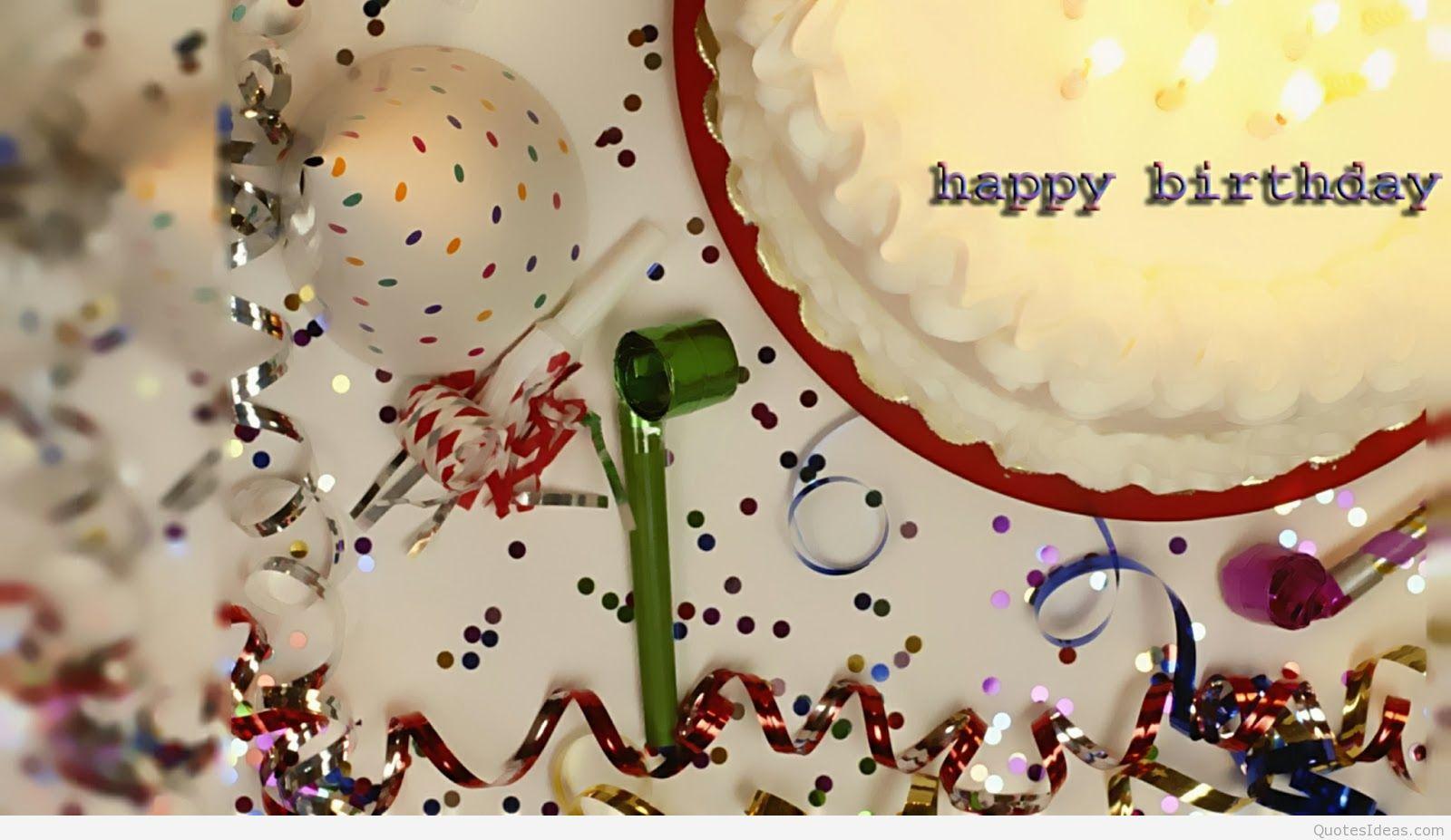 October Birthday Wallpapers - Top Free October Birthday Backgrounds ...