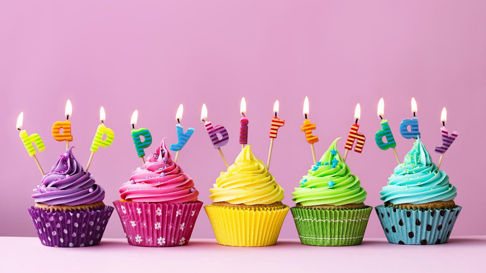 October Birthday Wallpapers - Top Free October Birthday Backgrounds ...