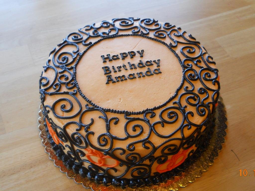 October Birthday Wallpapers - Top Free October Birthday Backgrounds ...