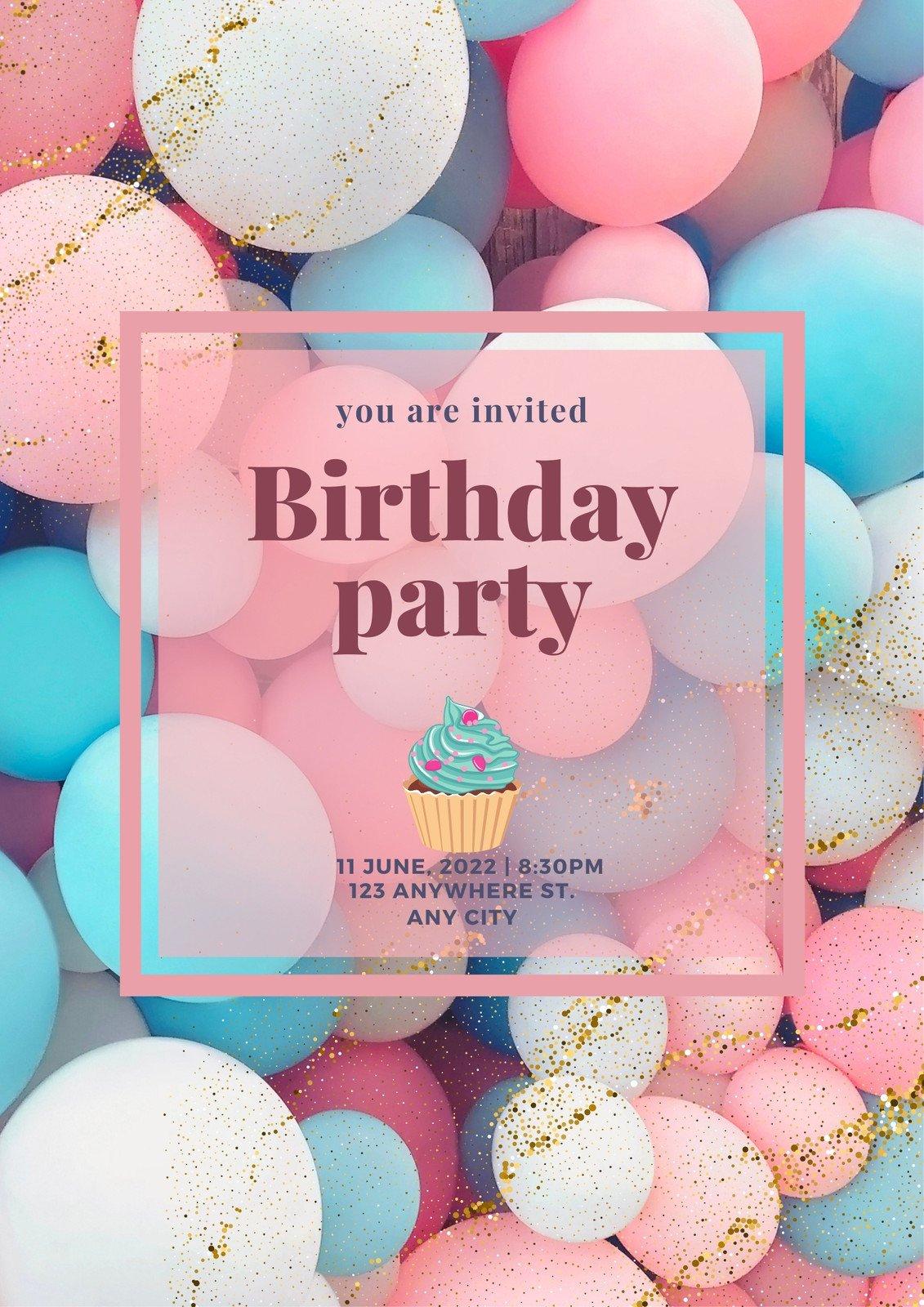 October Birthday Wallpapers - Top Free October Birthday Backgrounds ...