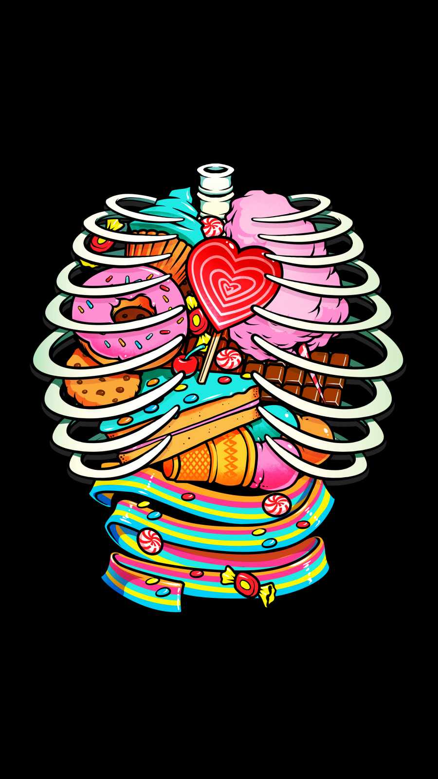 Anatomical iPhone Wallpapers - Top Free Anatomical iPhone Backgrounds ...