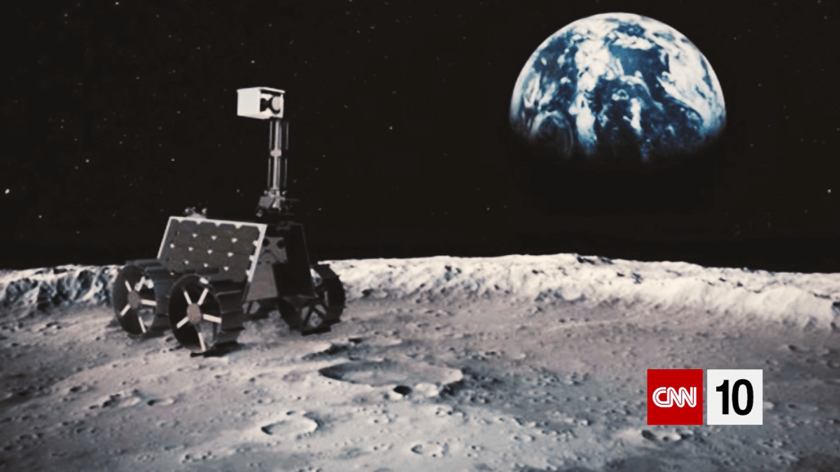 CNN 10 Wallpapers - Top Free CNN 10 Backgrounds - WallpaperAccess