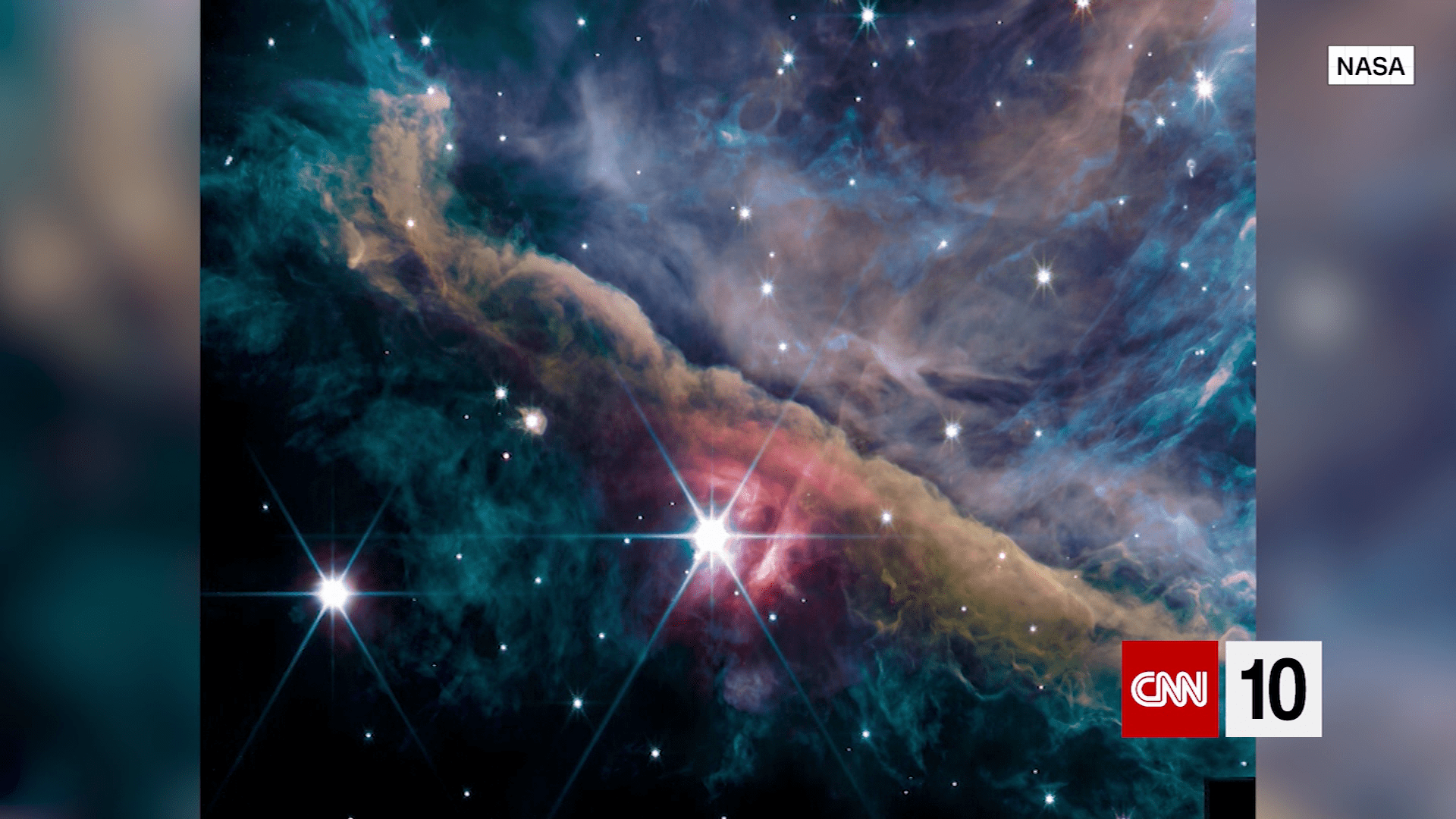 CNN 10 Wallpapers - Top Free CNN 10 Backgrounds - WallpaperAccess