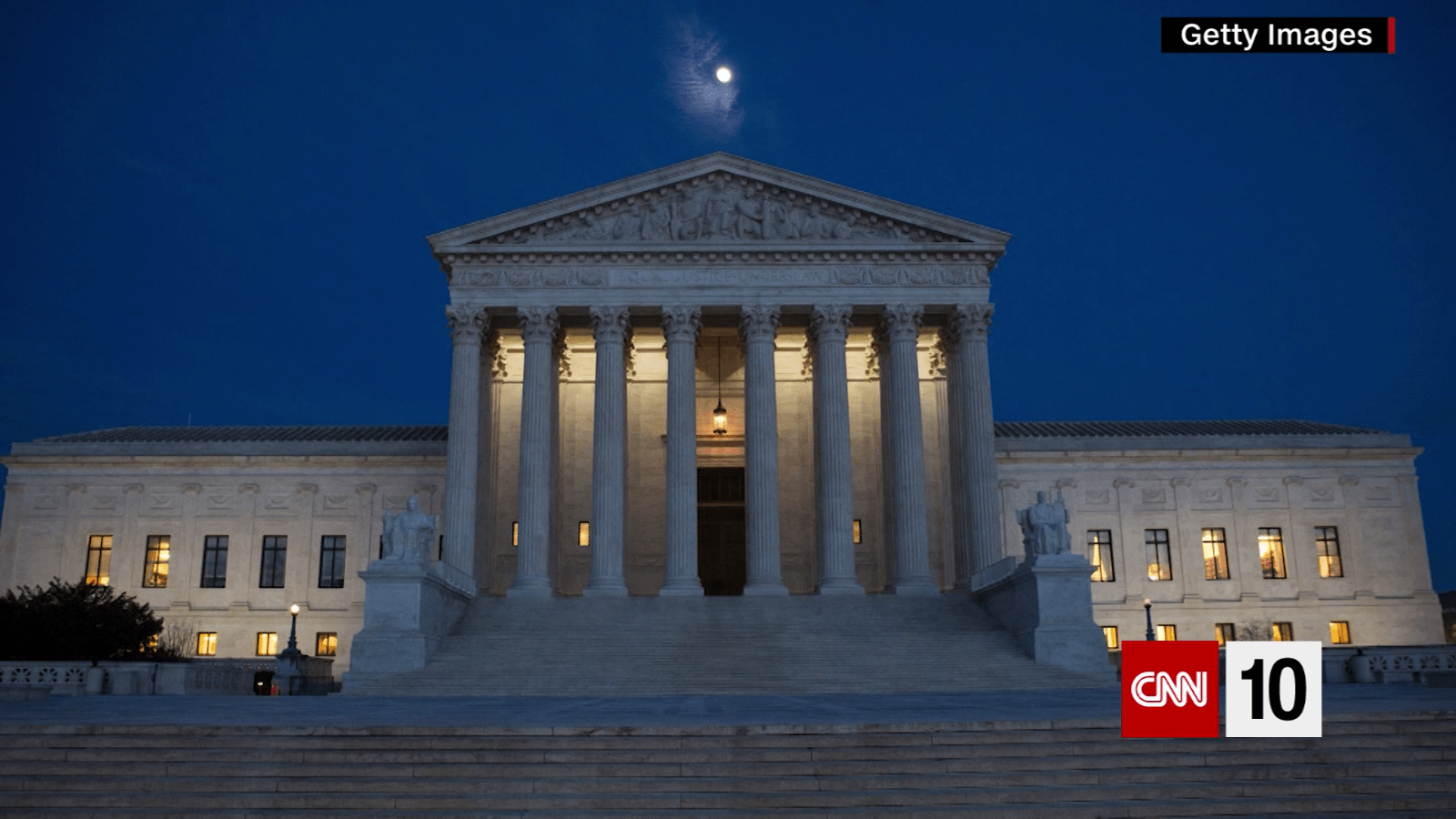 CNN 10 Wallpapers - Top Free CNN 10 Backgrounds - WallpaperAccess