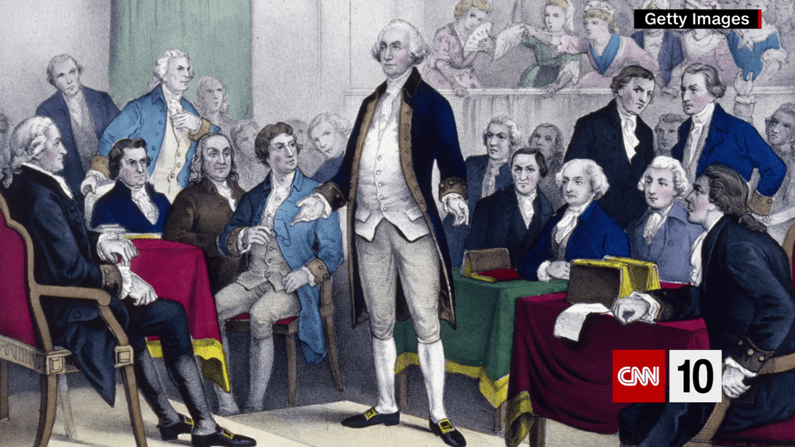 CNN 10 Wallpapers - Top Free CNN 10 Backgrounds - WallpaperAccess