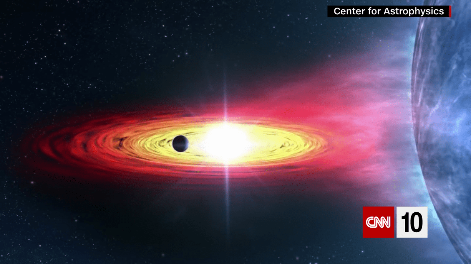 CNN 10 Wallpapers - Top Free CNN 10 Backgrounds - WallpaperAccess