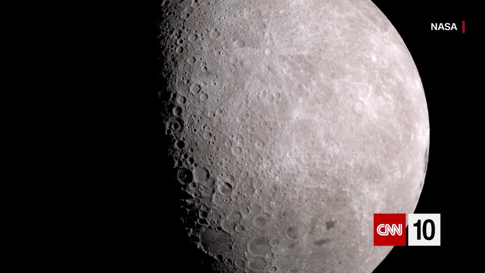 CNN 10 Wallpapers - Top Free CNN 10 Backgrounds - WallpaperAccess