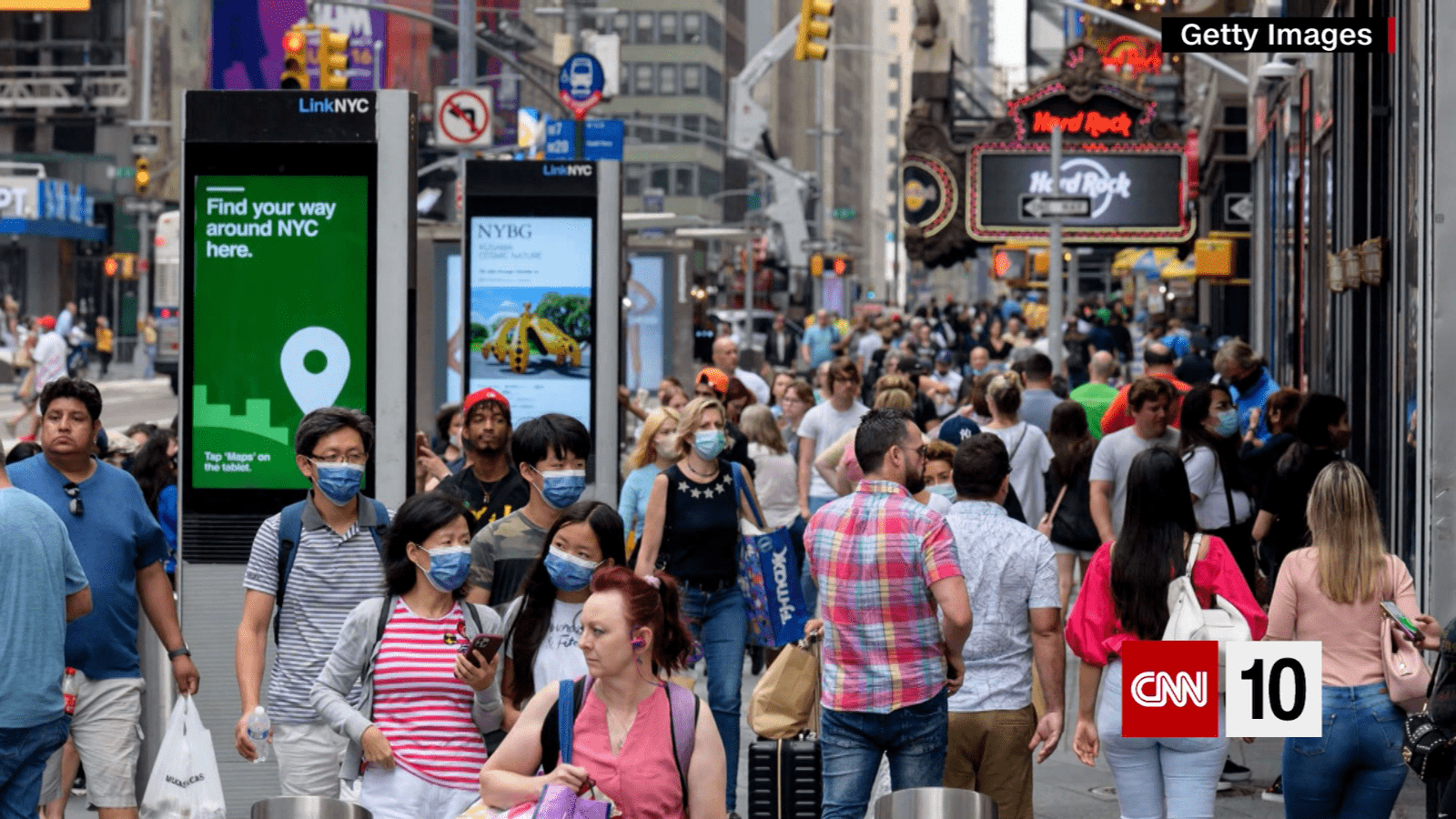 CNN 10 Wallpapers - Top Free CNN 10 Backgrounds - WallpaperAccess