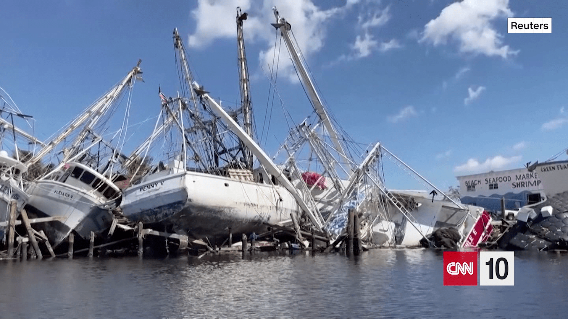 CNN 10 Wallpapers - Top Free CNN 10 Backgrounds - WallpaperAccess